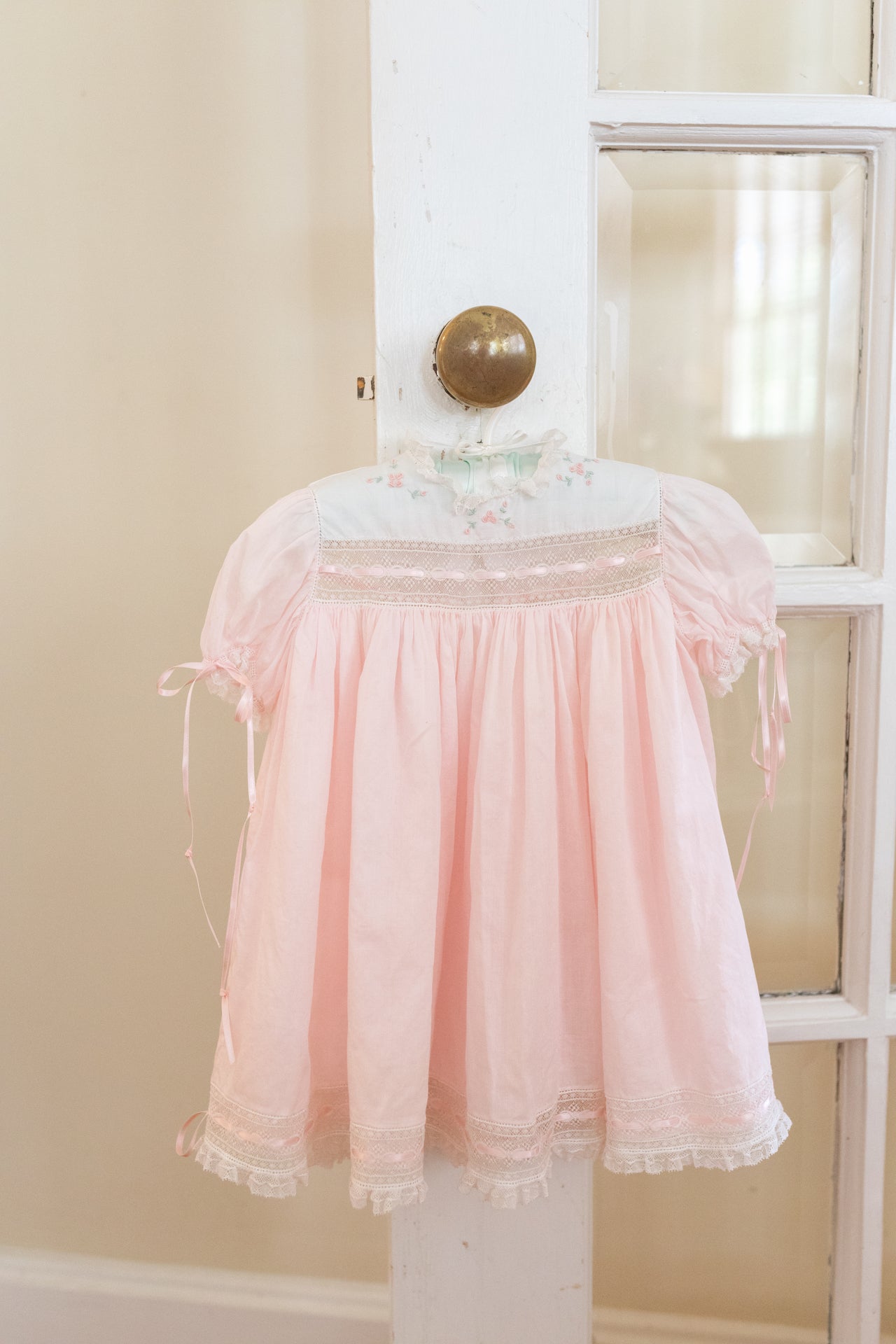 The Art of French Hand Sewing – Magnolia and Moonshine